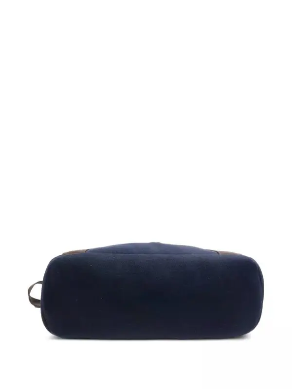 Hermès Sac De Pansage Groom Tote Bag