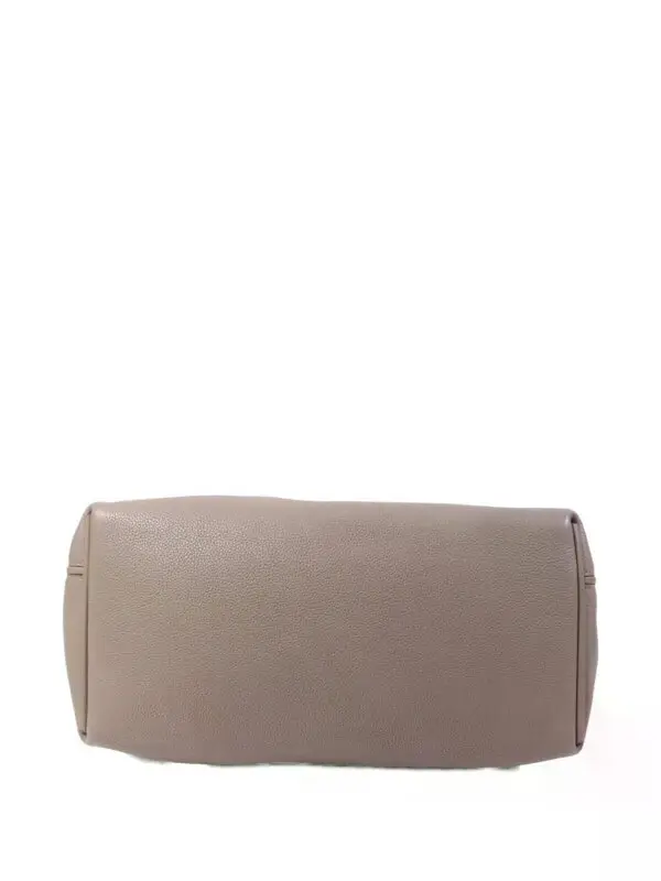 Hermès 35cm 24/24 Togo Leather Tote Bag
