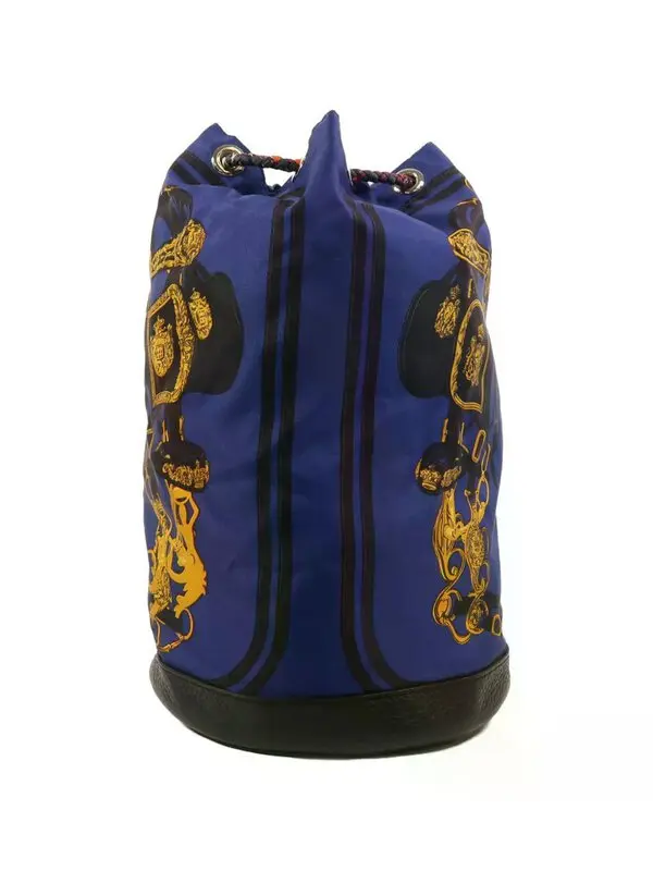 Hermès 2013 Cool Togo Backpack
