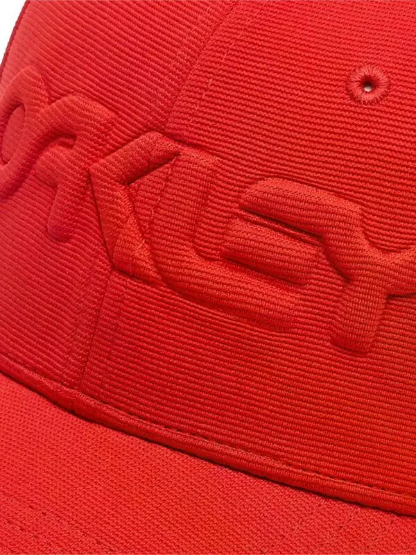 Oakley 6 Panel Logo Cap