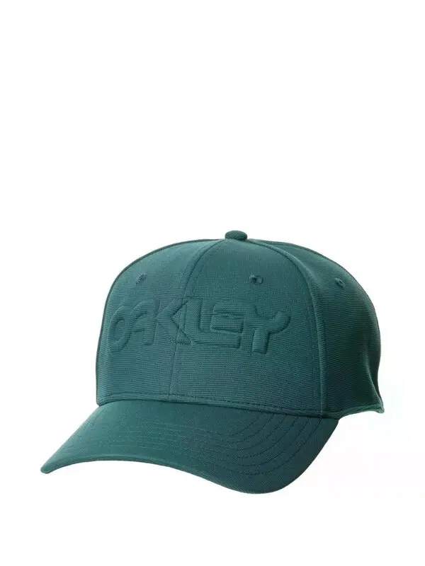 Oakley Six-panel Embossed Cap - Green