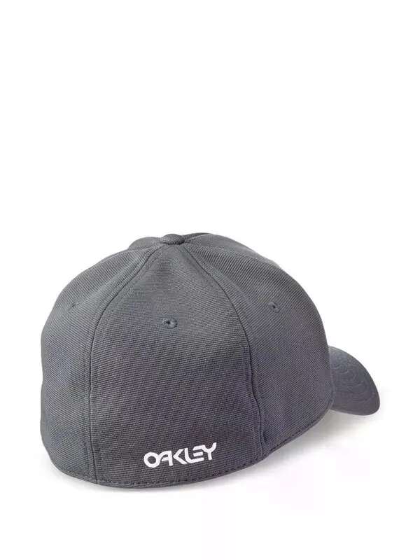 Oakley 6-panel Stretch Baseball Cap