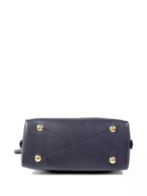 LOUIS VUITTON Monogram Empreinte Neo Alma Bb