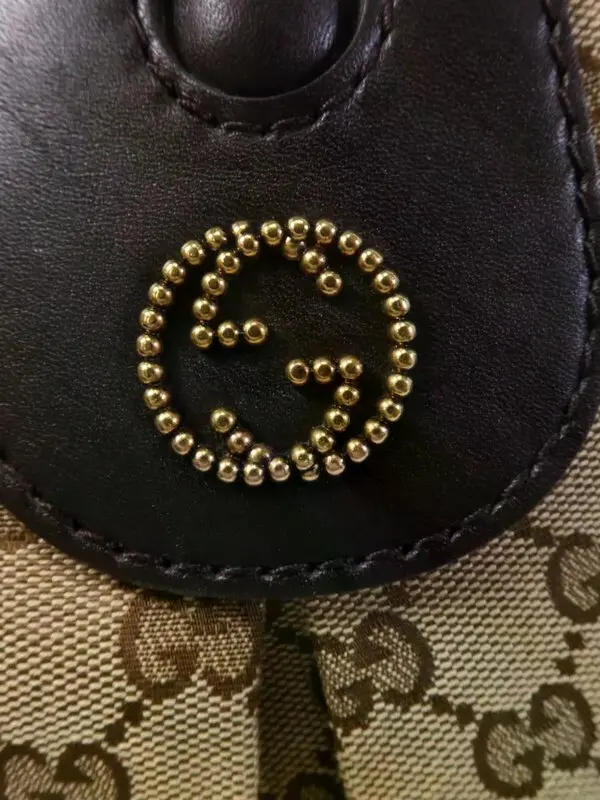 Gucci Gg Scaraette Tote Bag - Neutrals