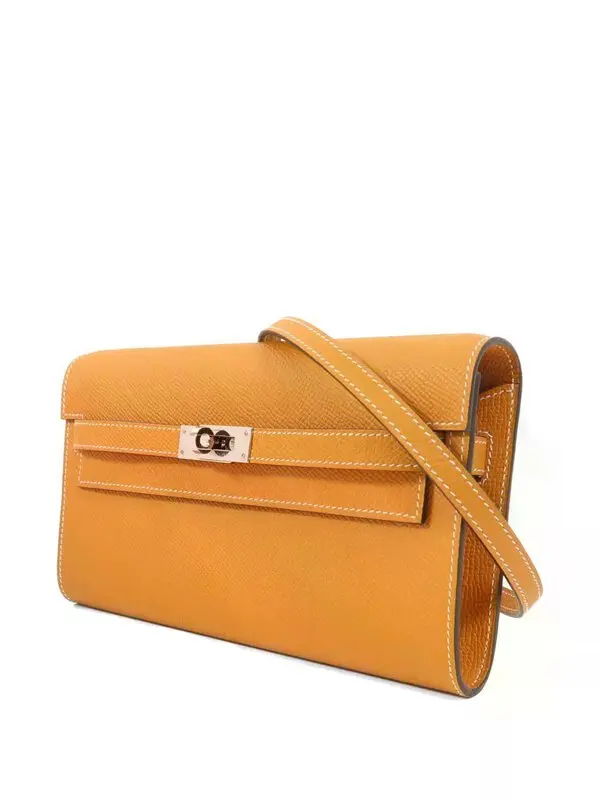 Hermès Kelly To Go Shoulder Bag