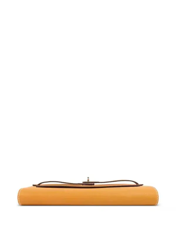 Hermès Kelly To Go Shoulder Bag