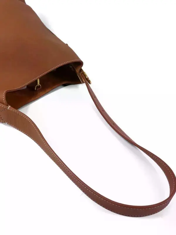 LOUIS VUITTON Shoulder Bag - Brown