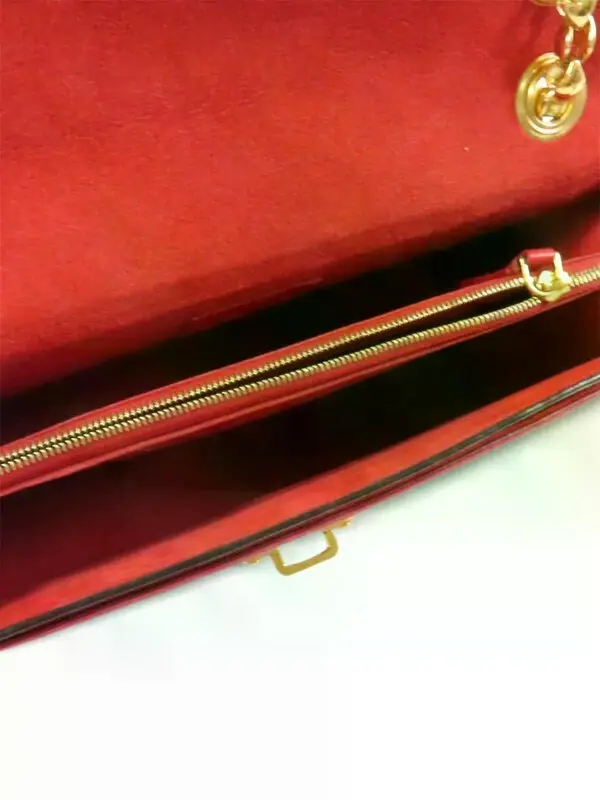 LOUIS VUITTON Victoire Shoulder Bag
