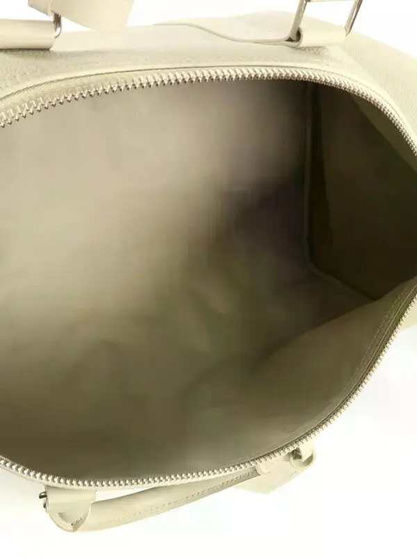 LOUIS VUITTON Aerogram Keepall 50 Tote Bag