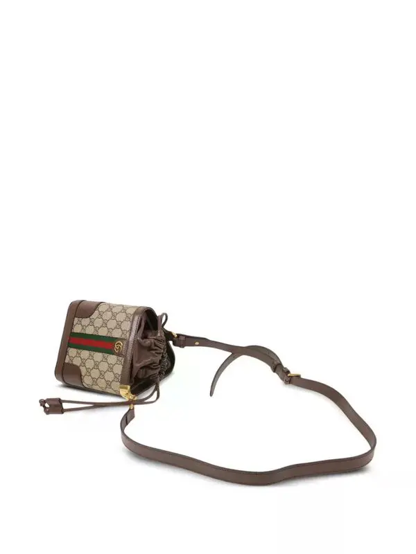 Gucci Ophidia Gg Bucket Bag
