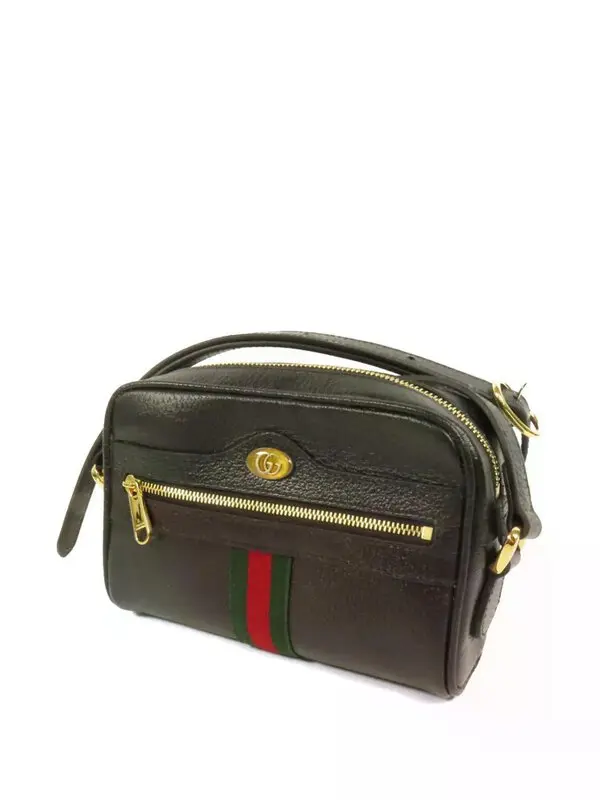 Gucci Ophidia Crossbody Bag