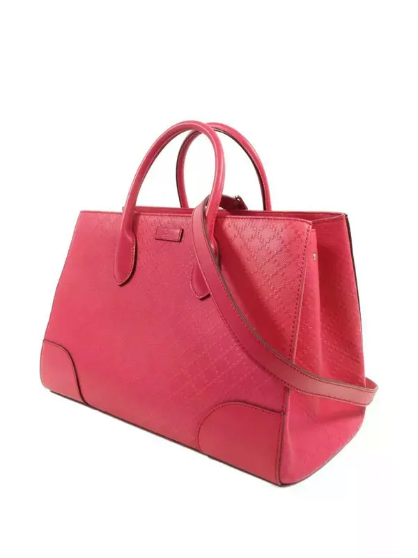 Gucci Diamante Tote Bag