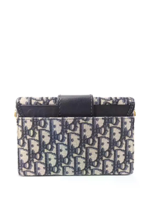 Dior 30 Montaigne Crossbody Bag