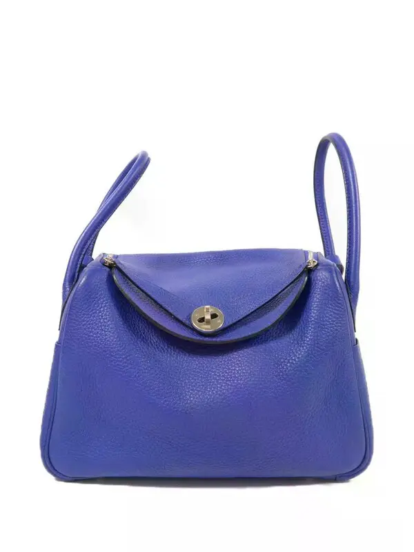Hermès Lindy 26 Tote Bag