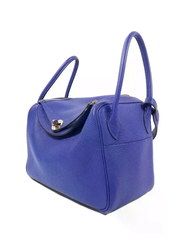 Hermès Lindy 26 Tote Bag