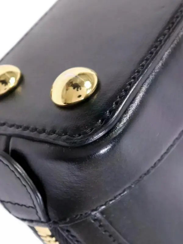 Gucci Horsebit 1955 Handbag