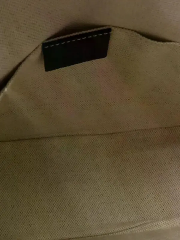 Gucci Horsebit 1955 Handbag