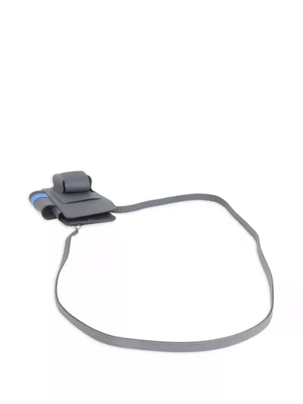 Hermès Epsom Phone Case With Shoulder Strap