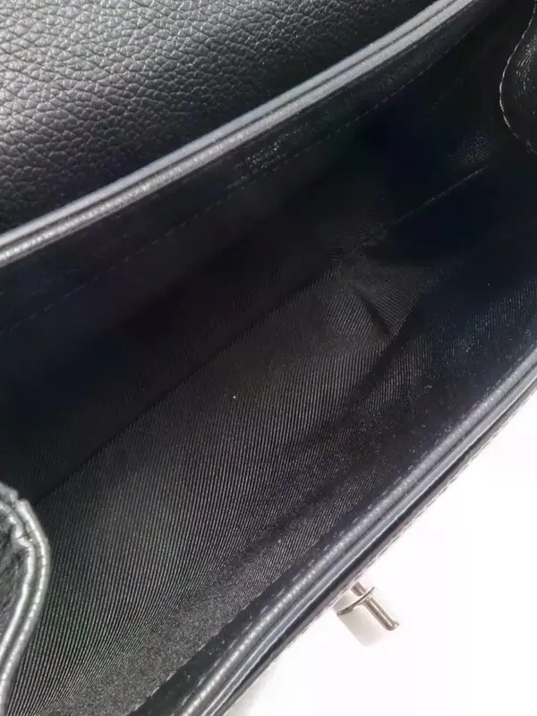 LOUIS VUITTON Lockme Ii Bb Tote Bag