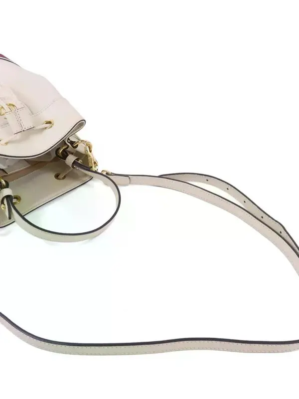 Gucci Ophidia Bucket Bag - Neutrals