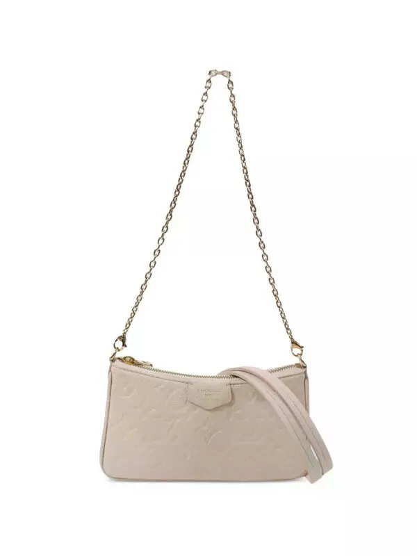 LOUIS VUITTON Easy Shoulder Bag