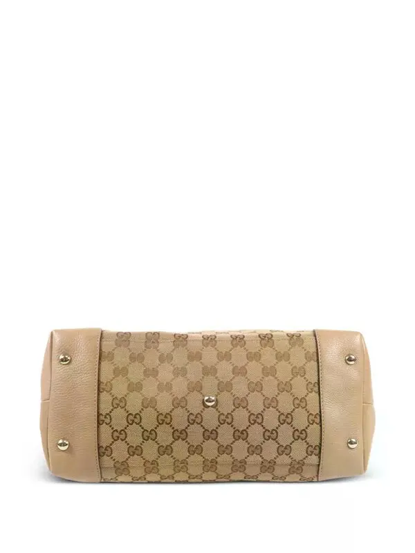 Gucci Dressage Tote Bag