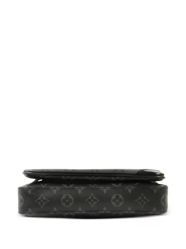 LOUIS VUITTON Trio Messenger Bag - Black