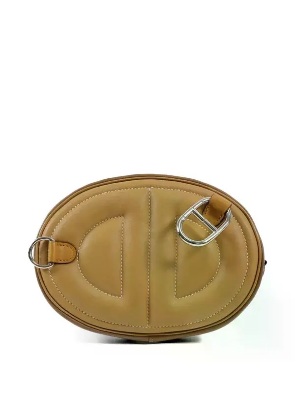 Hermès In The Loop Shoulder Bag