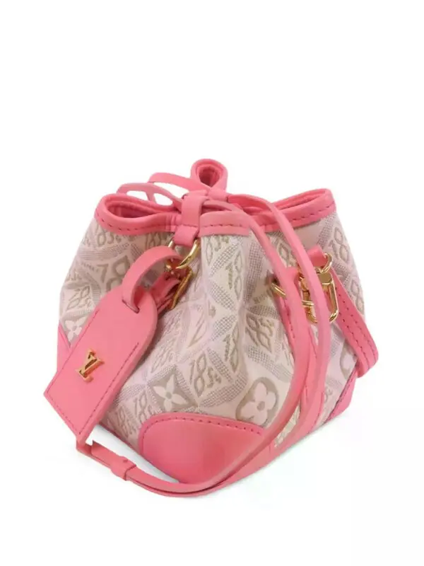LOUIS VUITTON Noe Since 1854 Shoulder Bag