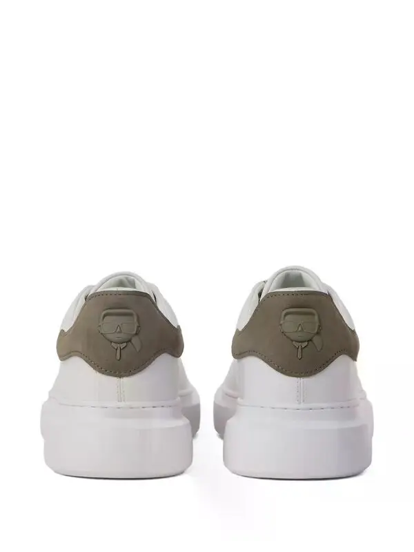 Karl Lagerfeld Ikon Nft Kore Sneakers