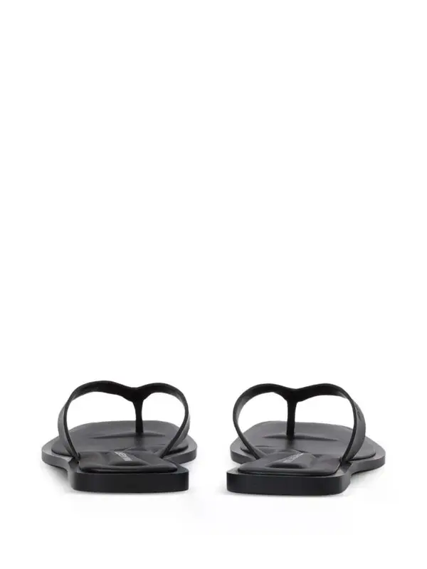 Karl Lagerfeld Kastor Iv Thong Slides