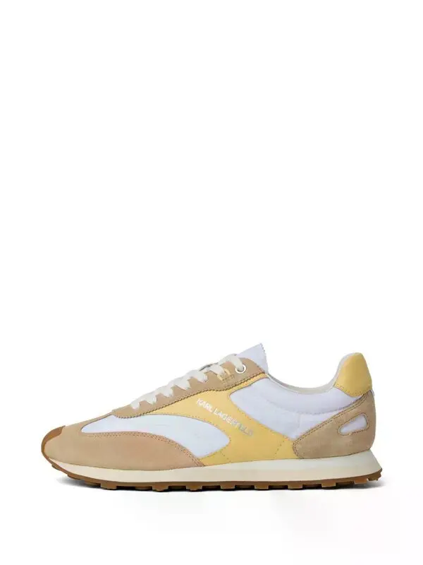 Karl Lagerfeld Sonar Sneakers - Neutrals