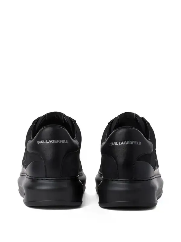 Karl Lagerfeld Kapri Signia Shine Sneakers