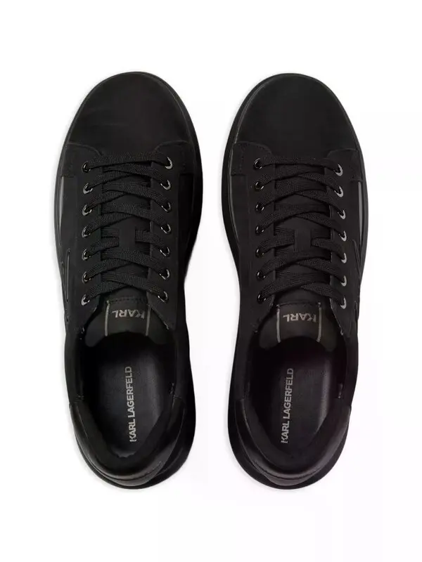 Karl Lagerfeld Kapri Signia Shine Sneakers