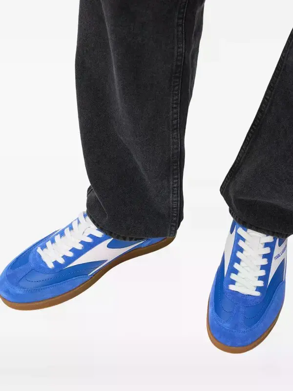 Karl Lagerfeld Kandidate Lace-up Sneakers