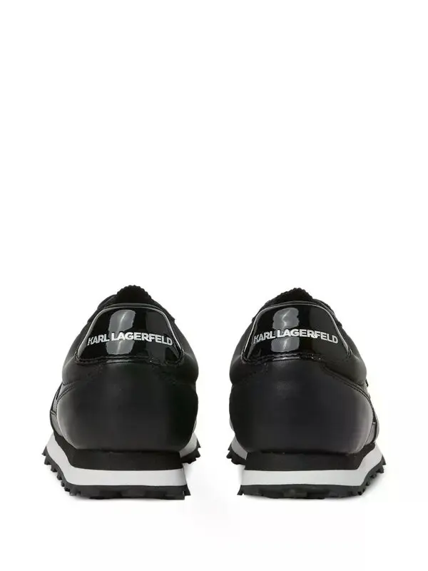 Karl Lagerfeld Sonar Autograph Sneakers