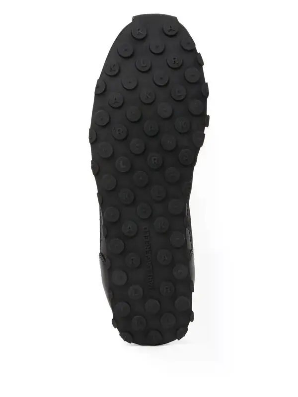 Karl Lagerfeld Sonar Autograph Sneakers