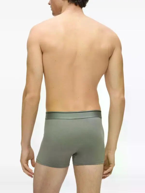 Karl Lagerfeld Ikon Boxers