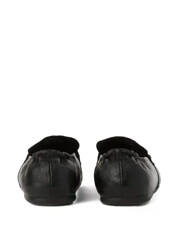 Karl Lagerfeld Marlee Studded Loafers