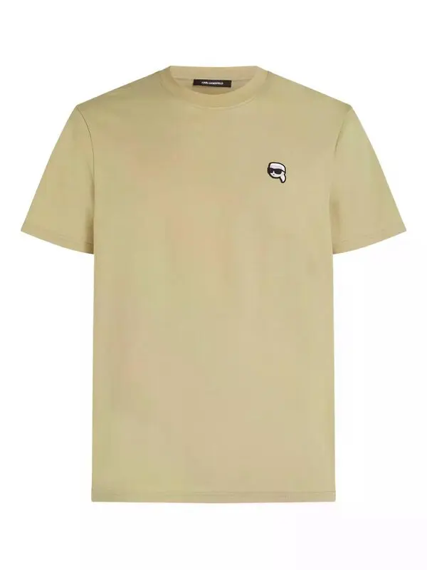 Karl Lagerfeld Ikon T-shirt