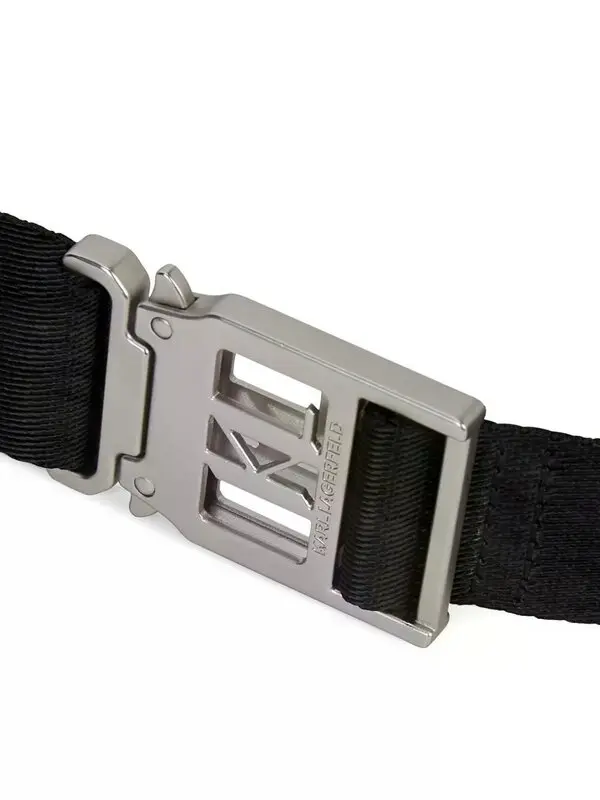 Karl Lagerfeld K/urban Belt