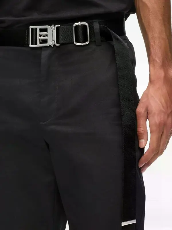 Karl Lagerfeld K/urban Belt