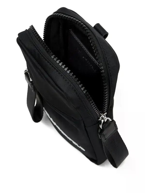 Karl Lagerfeld Logo Phone Pouch