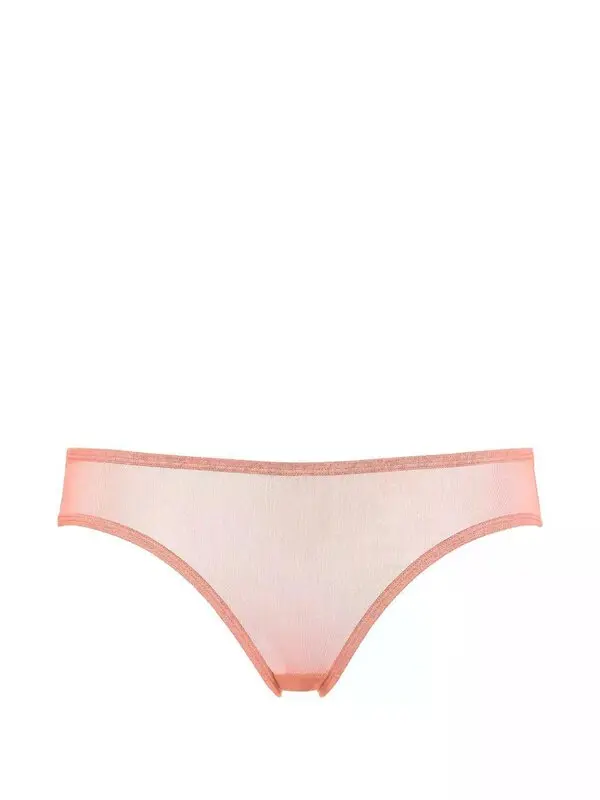 ERES Bambin Tonique Briefs - Pink