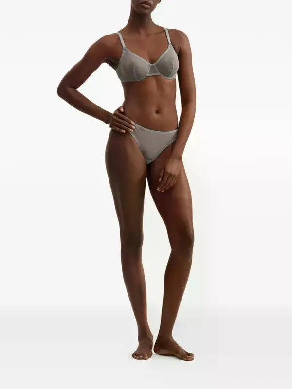 ERES Promesse Tonique Thong - Grey