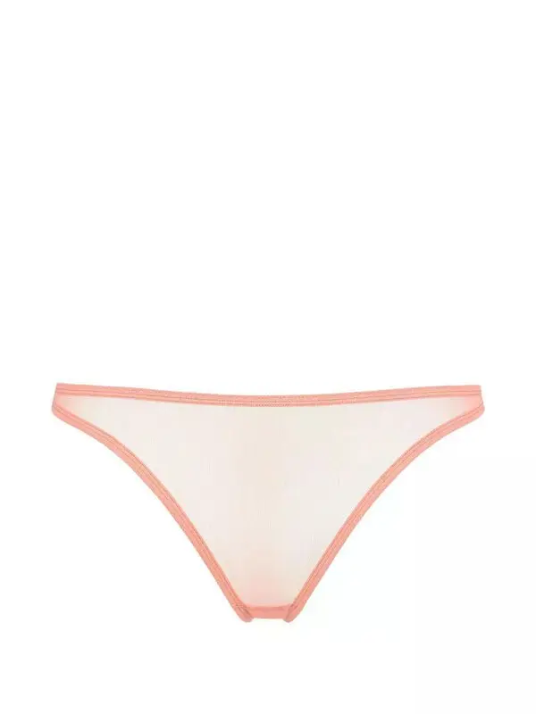 ERES Promesse Tonique Thong - Pink
