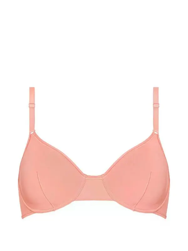 ERES Ilona Soyeuse Full-cup Bra - Pink