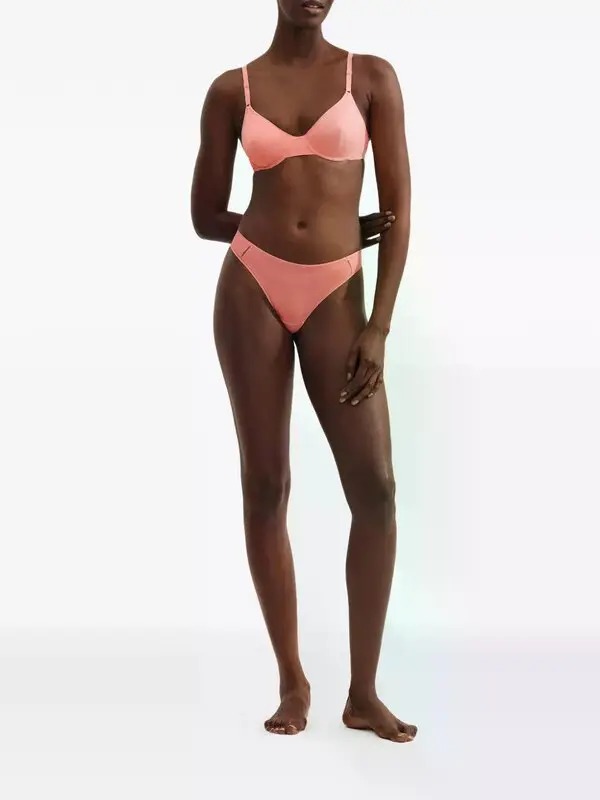 ERES Ilona Soyeuse Full-cup Bra - Pink