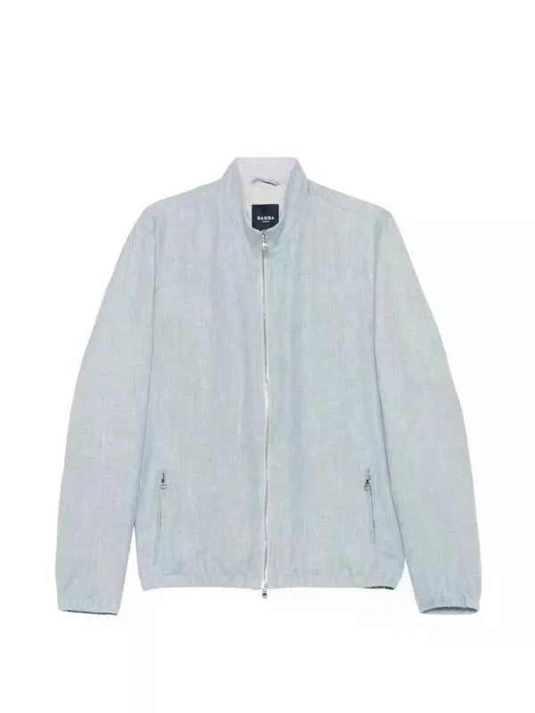 BARBA NAPOLI Timber Jacket