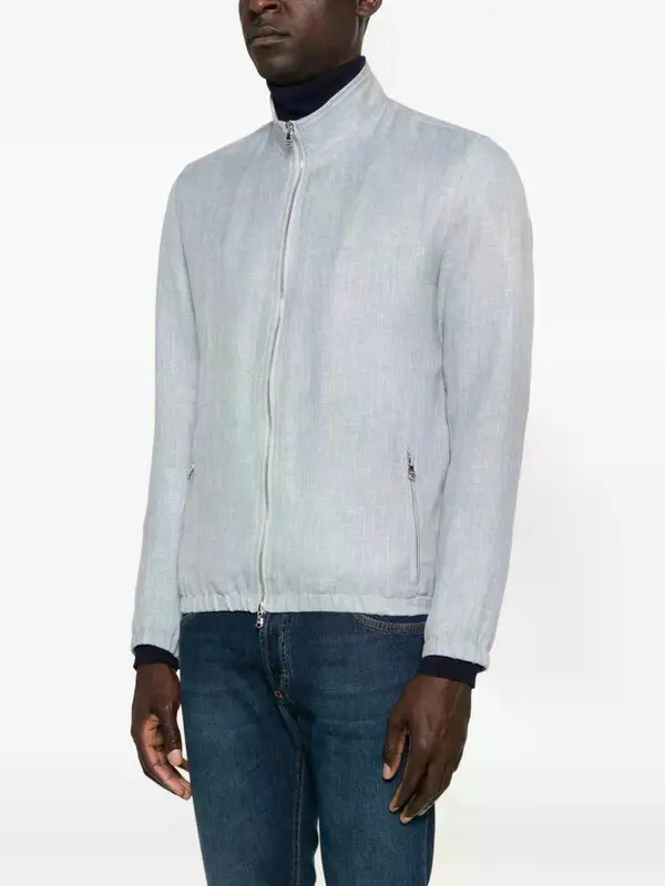 BARBA NAPOLI Timber Jacket